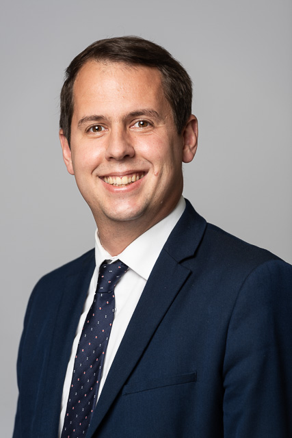 Nicolas Honoré - Département de l'Aube