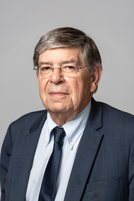 Alain Balland - Département de l'Aube